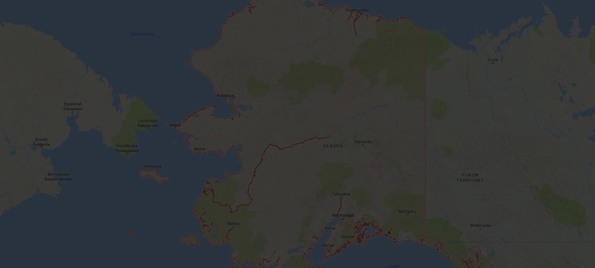 Alaska Auto Transport Guide - Instant Car Shipping & Auto Transport ...