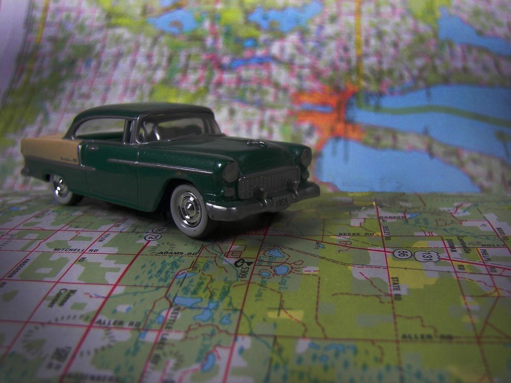 The Best Michigan Car Shipping Guide [2021 updated]