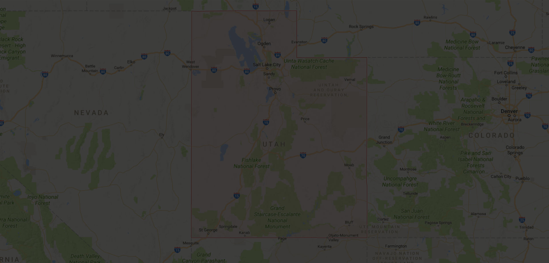 Utah Car Transport & Auto Shipping Guide - Instant Car Shipping & Auto ...