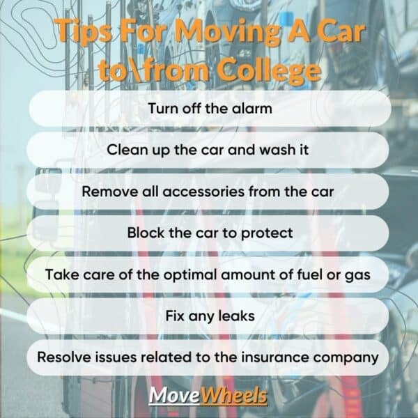 Best Students Auto Transport [2024] - Start Now & Save On Shipping