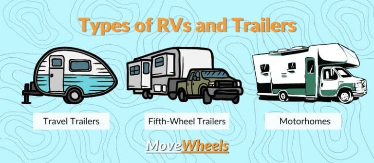 How To Get Best RV Towing & Transportation In 2023 - Go Now